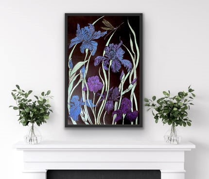 Tara Hunt| Contemporary Landscape and Seascape Artist – TaraHuntDesigns