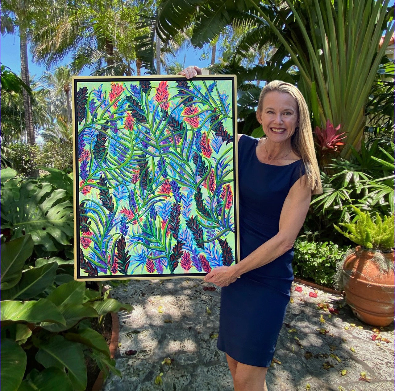 RIVIERA MAYA – TaraHuntDesigns
