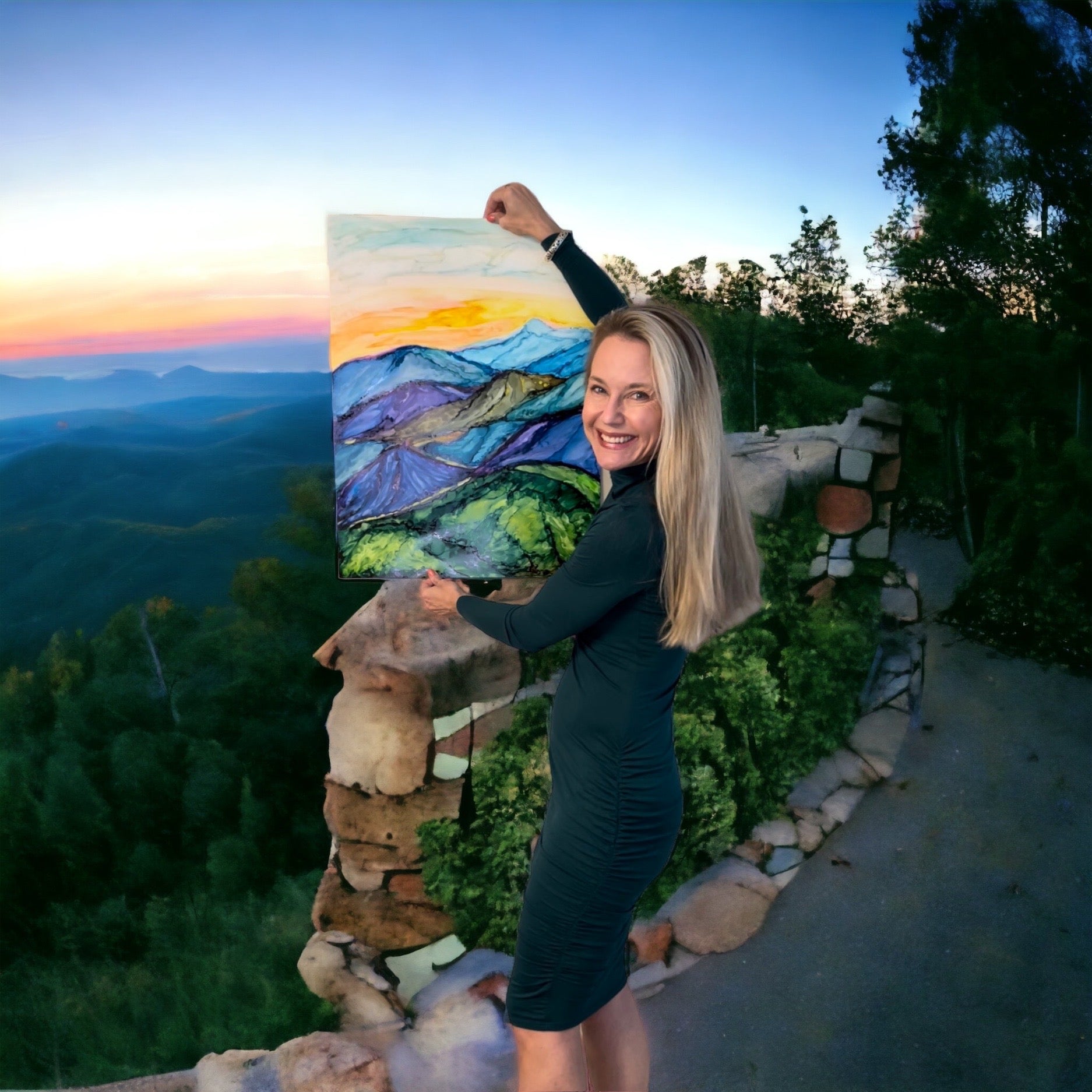 SHOP ORIGINAL WORK – TaraHuntDesigns