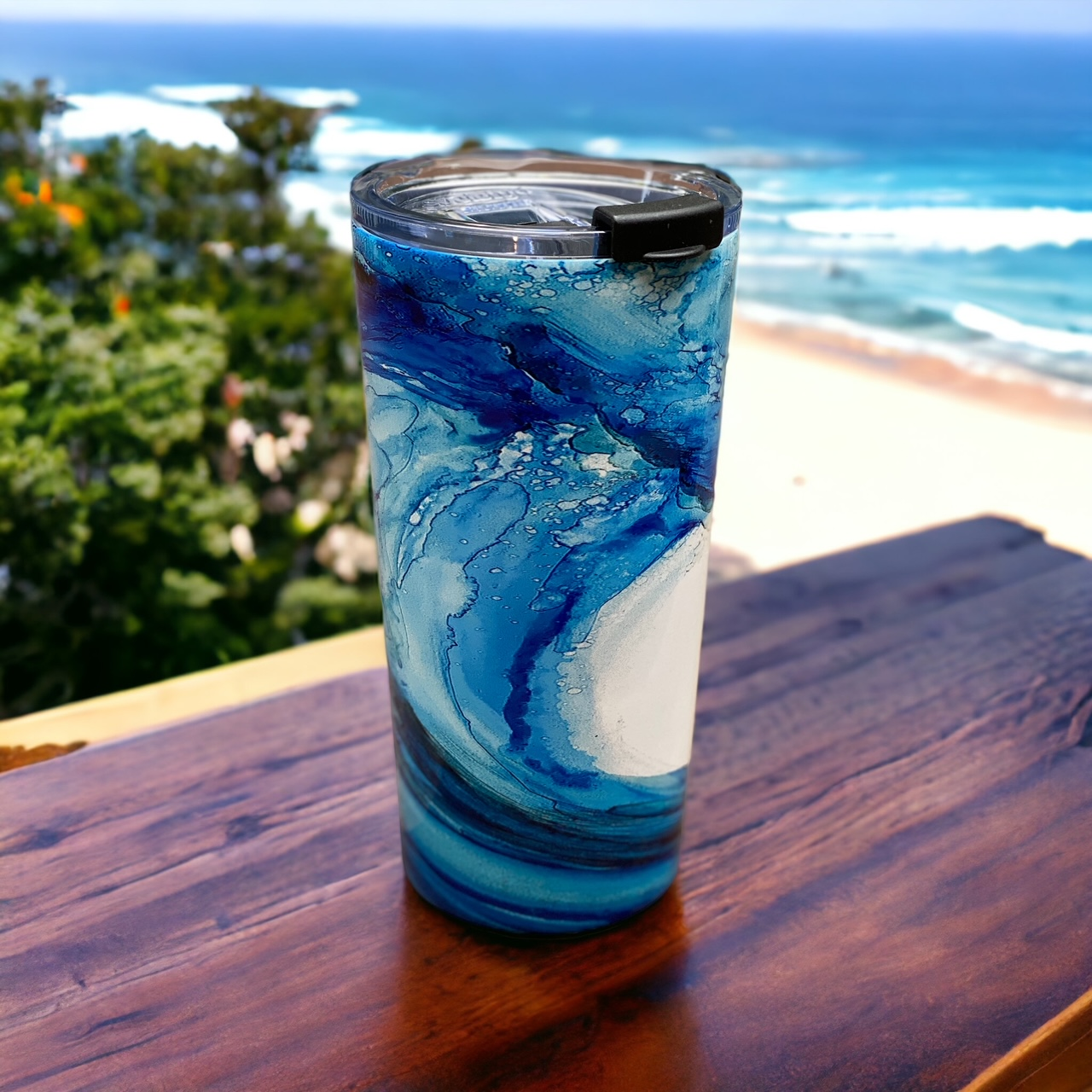 Original Art, home decor and beachwear by Tara Hunt Designs ...