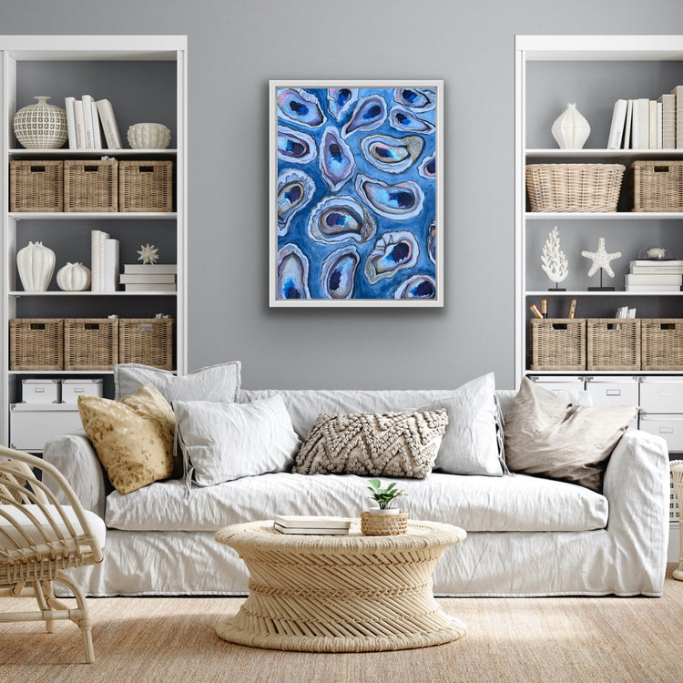 Tara Hunt| Contemporary Landscape and Seascape Artist – TaraHuntDesigns
