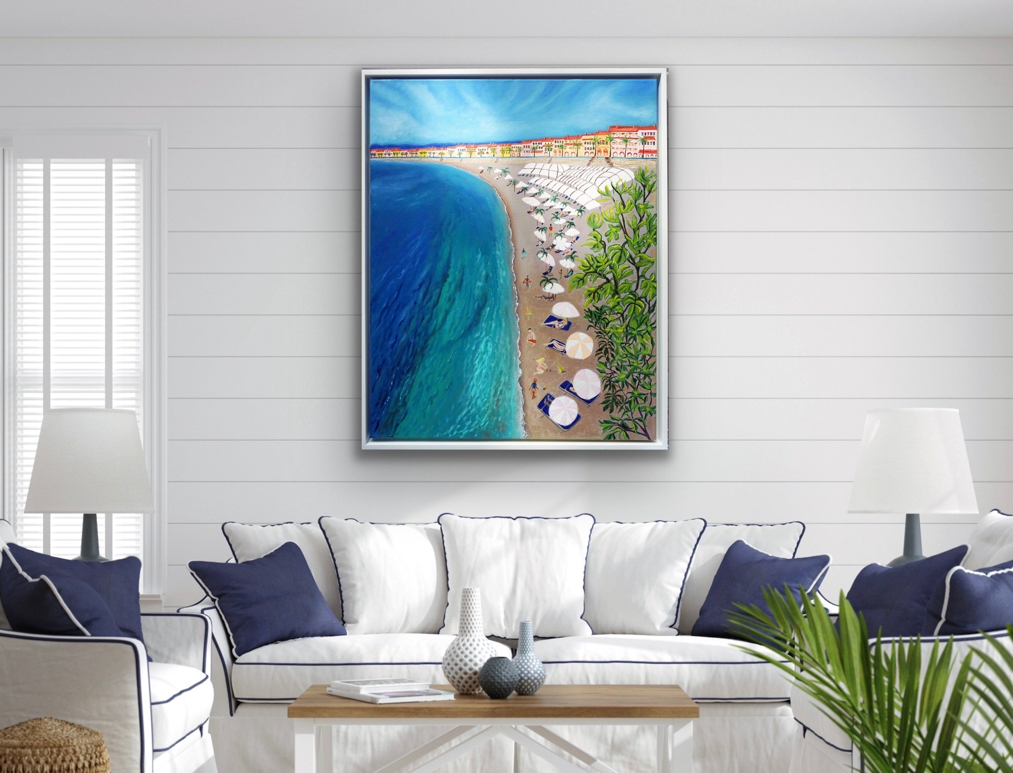 Tara Hunt| Contemporary Landscape and Seascape Artist – TaraHuntDesigns