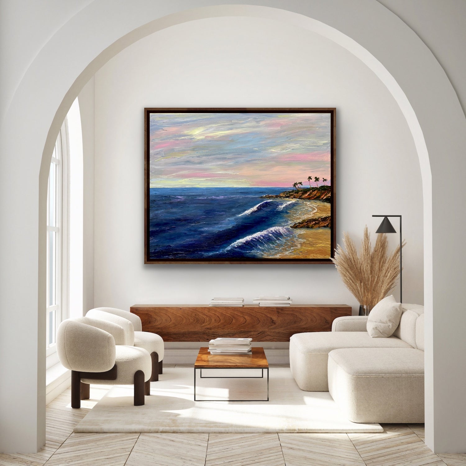 Original Art, home decor and beachwear by Tara Hunt Designs ...